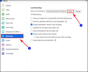 Can You Access Zoom Chat After Meeting? [Guide 2024]