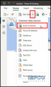 Create Power BI Heatmap [A Complete Step-by-Step Guide]
