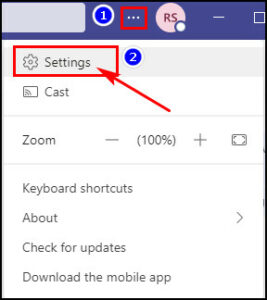 Fix Microsoft Teams Large Gallery View Not Working [2024]