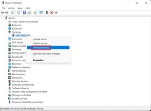 How To Uninstall Drivers In Windows 11 [2 Easy Methods]