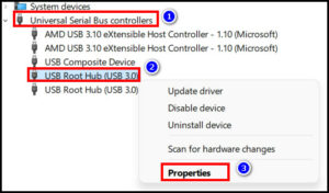 Fix Front USB Ports Not Working [Causes & Quick Ways 2024]