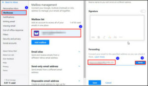 How to Setup Yahoo Auto Email Forwarding [Easy Guide 2024]