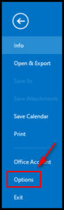 Change Outlook Calendar Background Color [Simple & Easy]