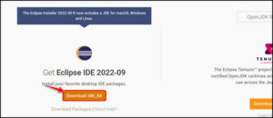 Install Eclipse IDE in Windows 11 [Write Java/C++ Code 2024]