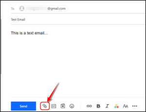 How To Send Large Files Via Yahoo Mail [2024 UPDATED Guide]
