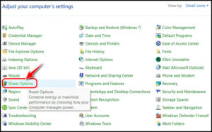 Disable Modern Standby Mode in Windows 11 [Guide 2024]