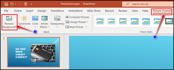 Remove Picture Background In PowerPoint Full Guide 2023 