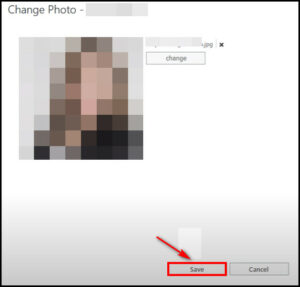 How to Change Profile Picture in Outlook [Quickest Way in 2024]