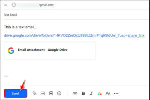 How To Send Large Files Via Yahoo Mail [2024 UPDATED Guide]