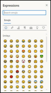 How to Insert Emojis in Outlook Email [Express Emotions]