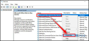 Microsoft Office Click To Run Not Working [Quick Fixes]