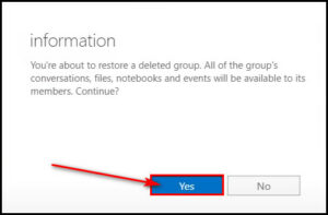 How to Recover Deleted Teams Channel [Restore the Removed]