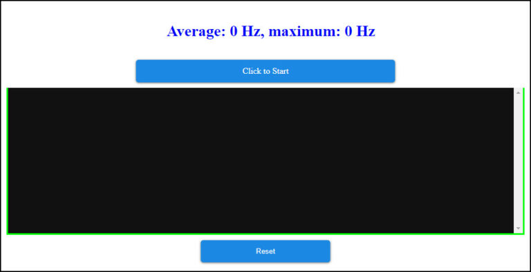 How to Change Mouse Polling Rate [Complete Guide 2024]