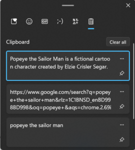 How To Use Clipboard History In Windows 11 [Guide 2024]