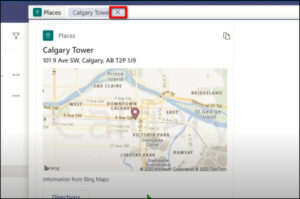 How to Share Location in Teams [Beginners Guide 2024]