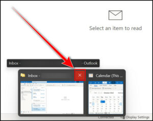 How to Change Ribbon Size in MS Outlook [Easiest Ways 2024]