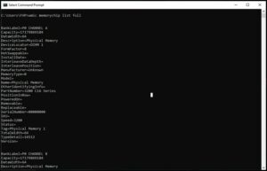 How To Check RAM Speed On Windows 11 [3 Tested Methods 2024]