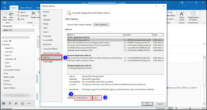 Fix Search Bar Missing in Outlook [Tested Methods 2024]