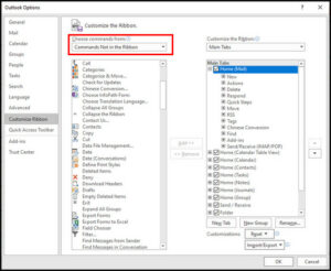 View Email Headers in Outlook [A Comprehensive Guide]
