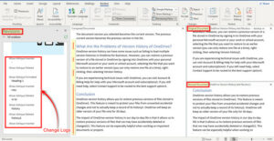 Use OneDrive Version History Like a Pro [Complete Guide]
