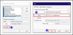 Outlook: Change Font or Text Color [Easy & Quick Guide 2024]