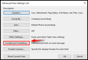 Outlook: Change Font or Text Color [Easy & Quick Guide 2024]