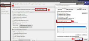 Outlook Predictive Text Not Working [Regain Efficiency]