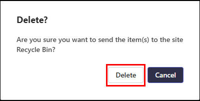 How to Delete Chat Files in Teams [Step-by-Step Guide 2024]