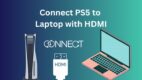 How to Connect PS5 to Laptop with HDMI [2 Minutes Guide]