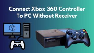 Connect Xbox 360 Controller to PC Without Receiver [2024]