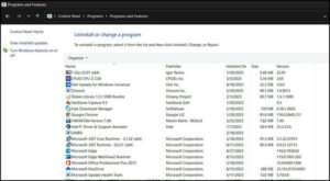 LUA Error on World of Warcraft [5 Fixes for Any Version]
