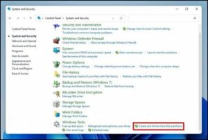 How To Open Disk Management On Windows 11 [Best 7 Ways]