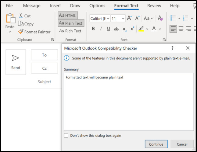 Fix This Is Not A Valid File Name In Outlook 2 Tested Steps 