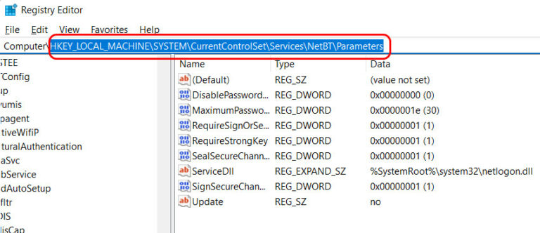 How To Switch Domain Controller on Windows[Quick Guide 2024]