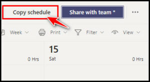 How to Use Microsoft Teams Shifts [Complete Guide 2024]