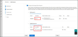 How to Set Up Domain Email in Outlook 365 [A to Z Guide]