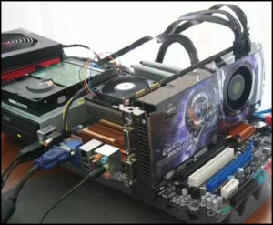 How to Change Default Display Adapter in BIOS? [A Complete Guide]