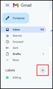 How to Make Gmail Look Like Outlook [Alter Mail Appearance]