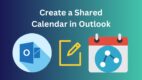 Create a Shared Calendar in Outlook [Ultimate Guide 2024]