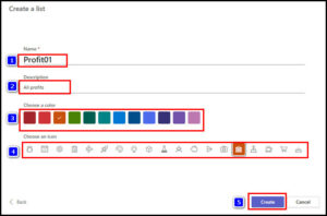Use Microsoft Lists in Microsoft Teams [Increase Efficiency]