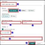 How to Create SharePoint Calendar [Step-by-Step Guide]