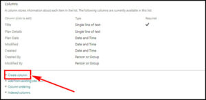 All-inclusive Guide of SharePoint Lookup Columns [2024]