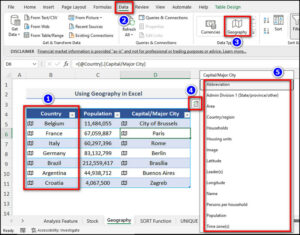 Artificial Intelligence in Excel [Best Way to Use It]