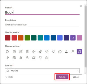 How to Create a List in Microsoft SharePoint [5 Tested Ways]
