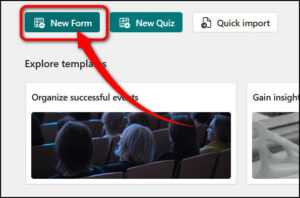 Make a Signup Sheet in Microsoft Forms [Complete Guide]