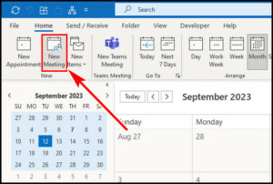 How to Use Scheduling Assistant in Outlook [Easy Guide]
