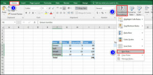 How to Indent in Excel [4 Easy & Quick Methods 2023]