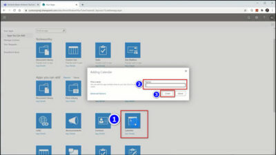 How to Create A Shared Calendar in Microsoft Teams [2024 Tips]