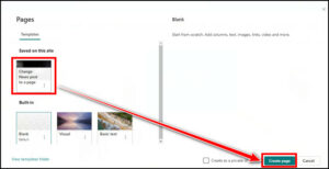 Keep Your Group Updated With SharePoint News Post Page