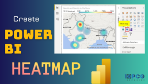 Create Power BI Heatmap [A Complete Step-by-Step Guide]